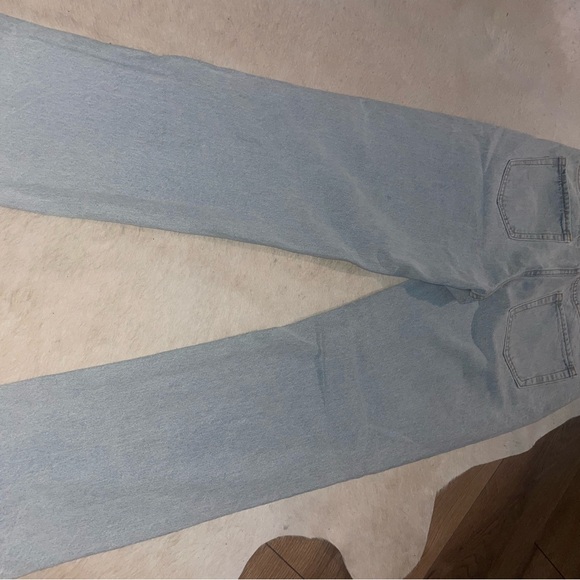 Edikted | Jeans | Edikted Blue Jeans | Poshmark